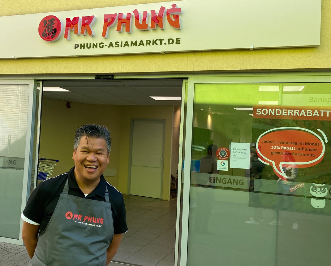 Unsere Standorte - Mr. Phungs Asia Shop – Mr. Phungs Online Shop